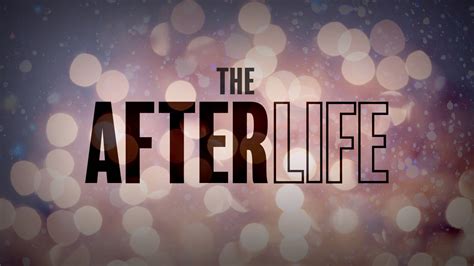 Why Hell Passion Community Church