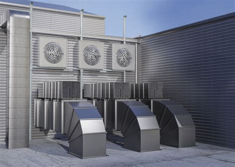 Sistemas De ClimatizaciÓn En ConstrucciÓnes Sostenibles