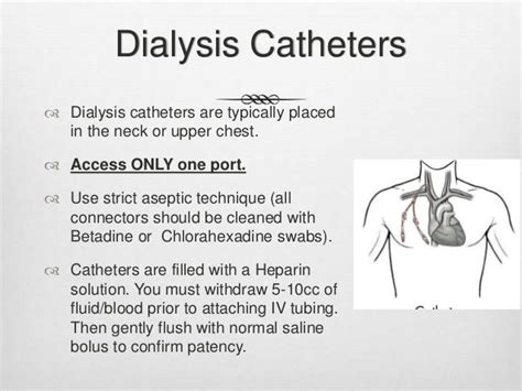 Hyperkalemia Protocol Presentation