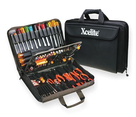 Xcelite Kit De Herramientas De Uso General Marca Xcelite Número De