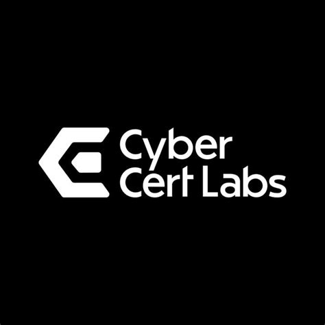 Cyber Cert Labs On Linkedin Cybersecurityexperts Cyber Cybercertlabs Brandinginspiration