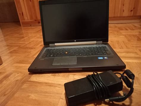 Hp Elitebook W