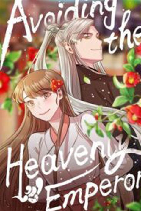 Read Avoiding The Heavenly Emperor MANGAGG Translation Manhua Manhwa