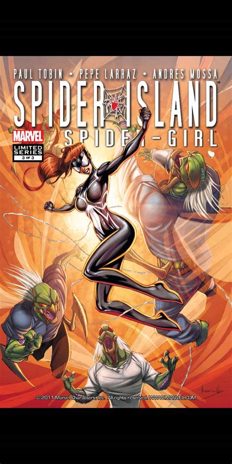 Marvel Spider Girl Anya