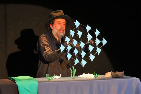 º Festival Espetacular de Teatro de Bonecos começa dia programação gratuita Agência