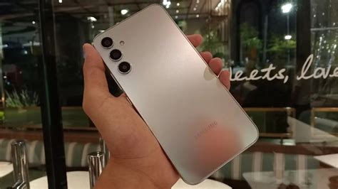 Samsung Galaxy A G Resmi Rilis Cek Spesifikasi Dan Harga Teknodaim