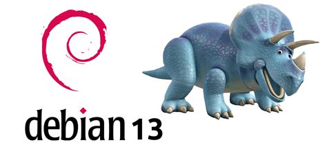 Tras Bookworm Debian 13 Llevará El Nombre En Clave De Trixie Primera