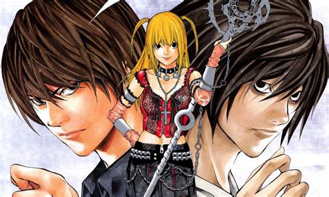 Кто подарил тебе любимую мангу все что нужно знать о Weekly Shonen