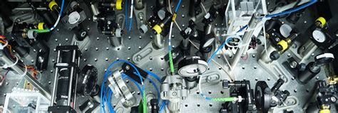 Israel Joins The Quantum Computing Club Weizmann Canada