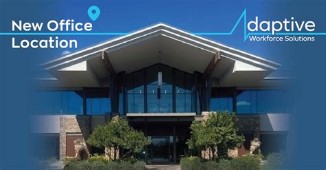 Adaptive Workforce Solutions On Linkedin Adaptive Workforce Solutions