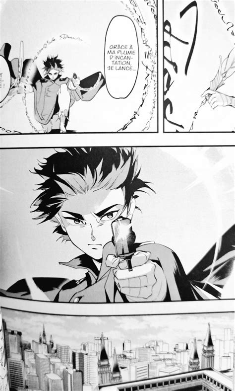 lenvers du manga on Twitter thekingdomsofruin une nouveauté manga