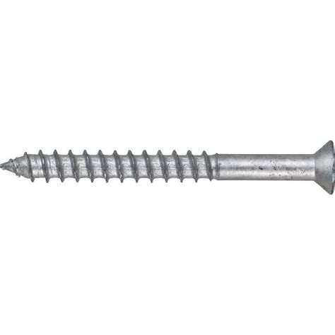خرید پیچ هیلتی Kwik CON II Torx flat screw anchor هیلتی استعلام قیمت از فروشگاه هیلتی ایران