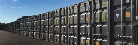 Discover The Best Self Storage Solution In Northern Ireland