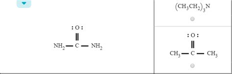 Solved Es Liguids And Solids Applying Like Dissolves Like