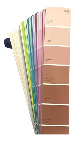 Catalogo Colores Comex Interiores Home Alqu