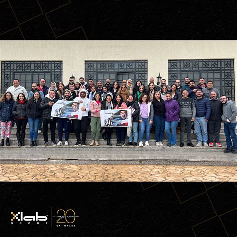 Xlab Group On Linkedin Xlabgroup Themix 2023goals