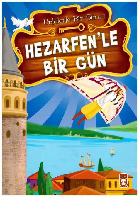Timaş Ünlülerle Bir Gün Hikaye Seti Kitap Mustafa Orakçı