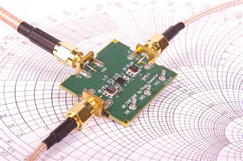 Applied Radio Frequency Engineering Singapore Institute Of Technology