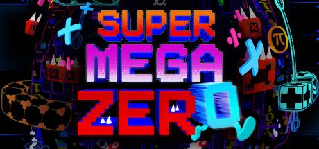 Super Mega Zero Cheat Engine Table - Aero Cheats