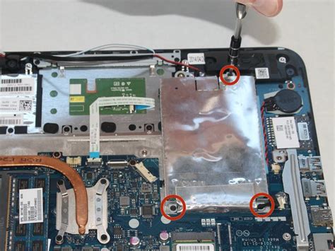 Hp Pavilion X Keyboard Replacement Ifixit