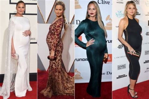 Vestido De Festa Para Gestante Modelos Lindos E Inspiradores
