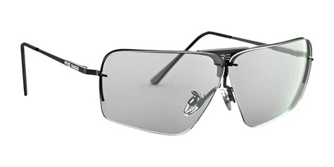 Re Ranger Edge Shooting Glasses