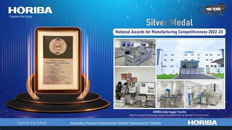 kanika thakur on linkedin national award for manufacturing