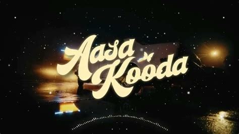 Aasa Kooda From Think Indie · Sai Abhyankkar Reverb Asaskooda