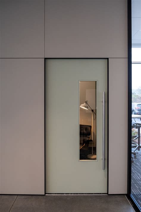 Catalyst Workplace Activation Catalyst Logistics Center