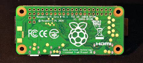 Raspberry Pi Zero W Adds WiFi And Bluetooth Hackaday