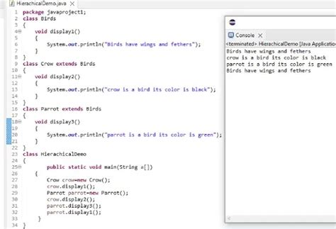 Free Java Fundamentals Theory Notes For Beginners