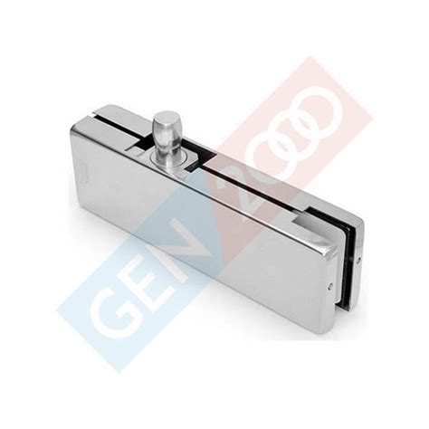 Jual Dorma Universal Patch Fitting Penjepit Pintu Kaca Pt 30 Glass Door