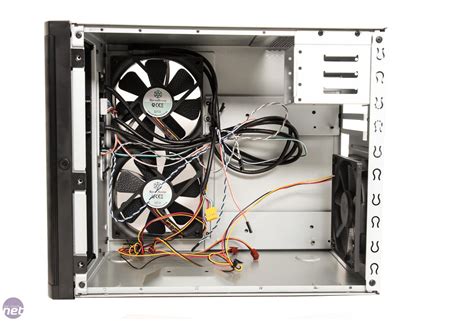 Silverstone Ds380 Review Bit