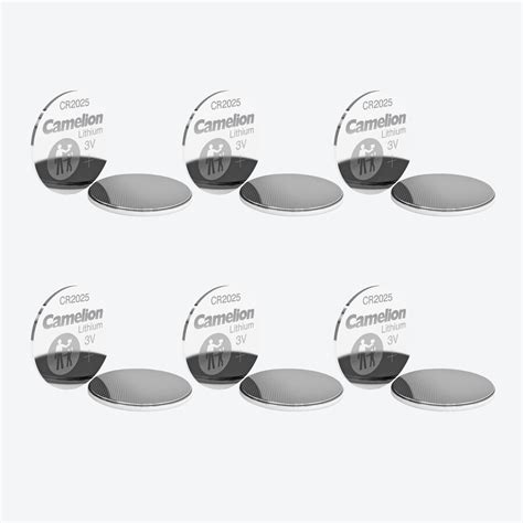 camelion lithium cr2025 bp5 0 2 x 0 2 x 0 25 cm hagen grote schweiz