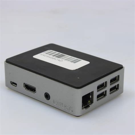 3b Plus Broadcom Raspberry Pi