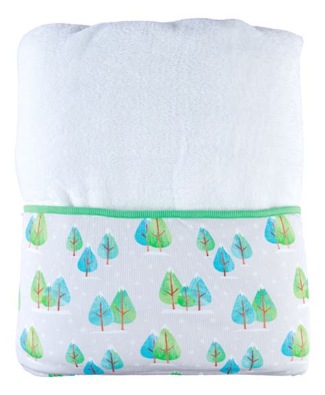 Birdie Bean Vail Plush Throw Blanket Military And First Responder