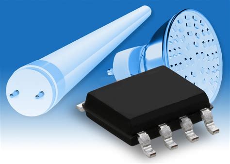 Led Driver Ics For Amusements Market Illuminating Experiences