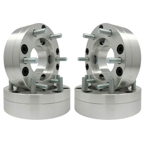 5 To 6 Lug Wheel Adapters Wheel Adapters Usa