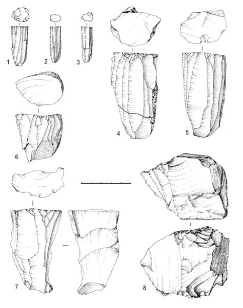 Shadee Shaheed Hills Workshop RH 59 Diff Erent Types Of Cores 1 3 Download Scientific