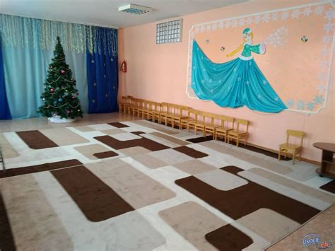 Дизайн музыкального зала в детском саду 65 фото