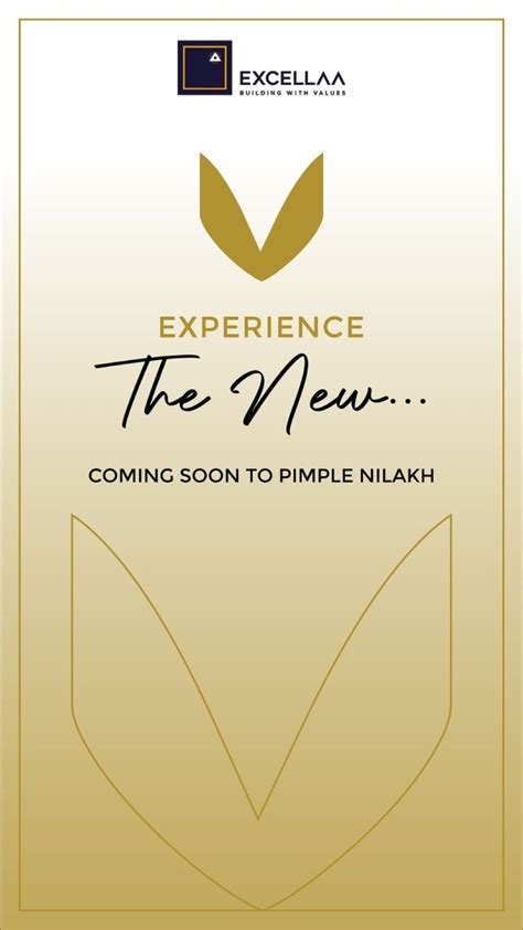 Bhushan Mali On Linkedin Experiencethenew Pimplenilakh Excellaa