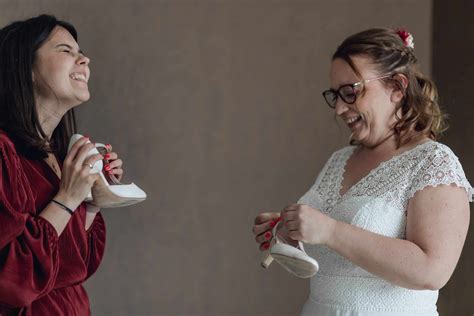 Préparer Son Mariage étape Par étape La Feuille De Route