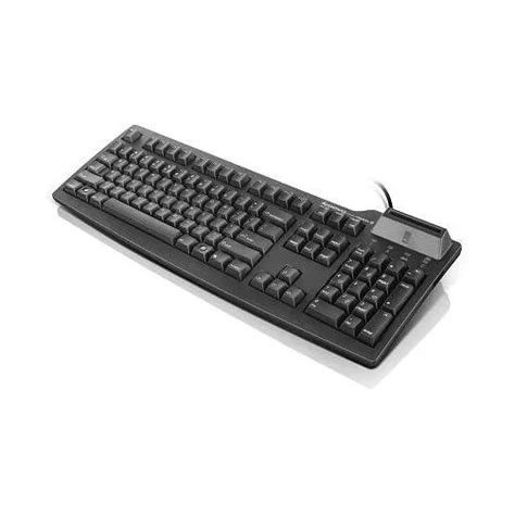 Keyboard Cherry Premium USB Smart Card Keyboard From Lenovo German Made Lazada PH