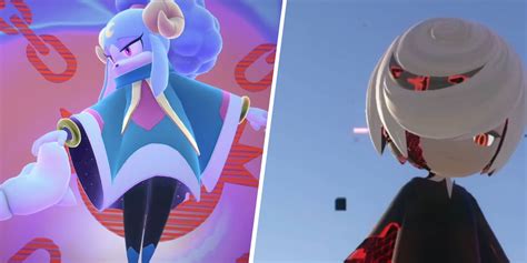 How Sonic Dream Teams Ariem Cant Hold A Candle To Sonic Frontiers Sage