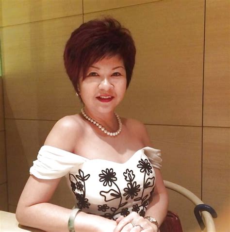 Sexy Malaysian Milf Catherine Tan 1313