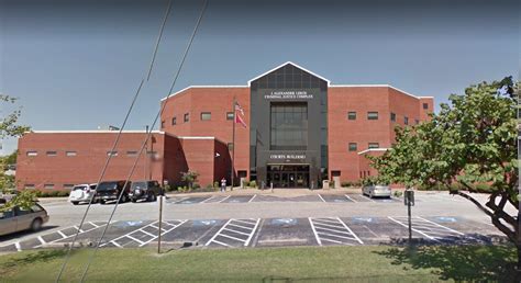 Madison County Tn Jail Annex Inmate Search And Prisoner Info Jackson Tn