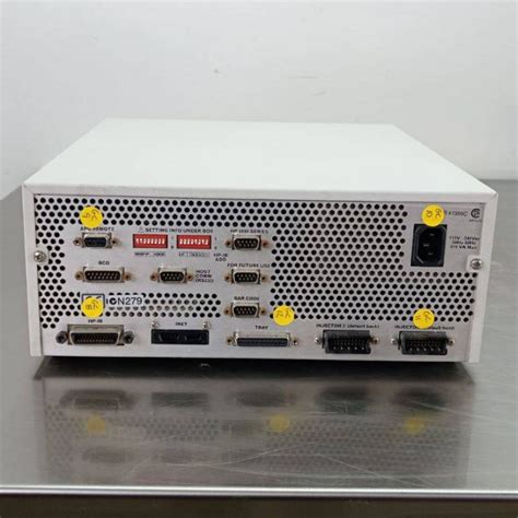 Buy Hp 5890 Series Ii At The Best Price ǀ Galileo Equipment