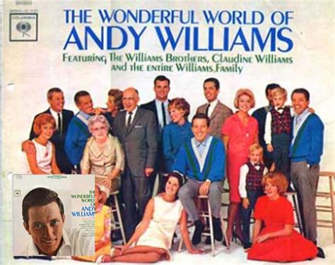 Andy Williams Moon River With Introduction By Andy