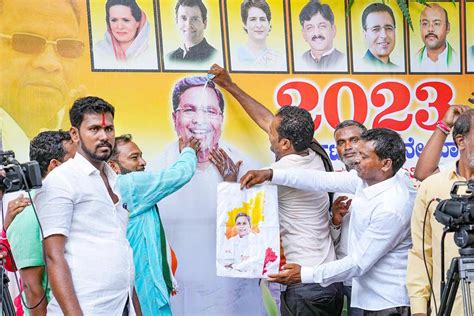 Karnataka Assembly Election 2023 Essay People Gave Proper Answers