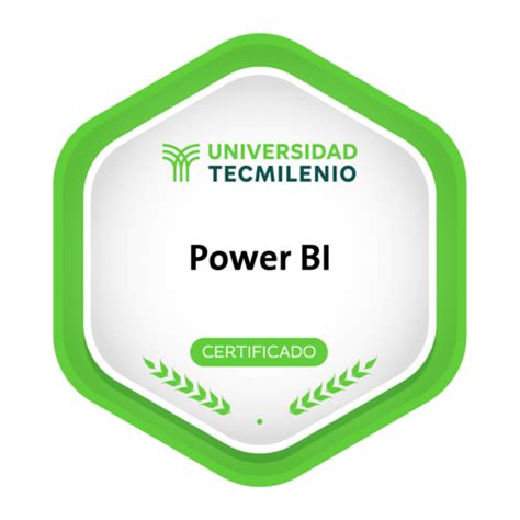 Power BI Credly